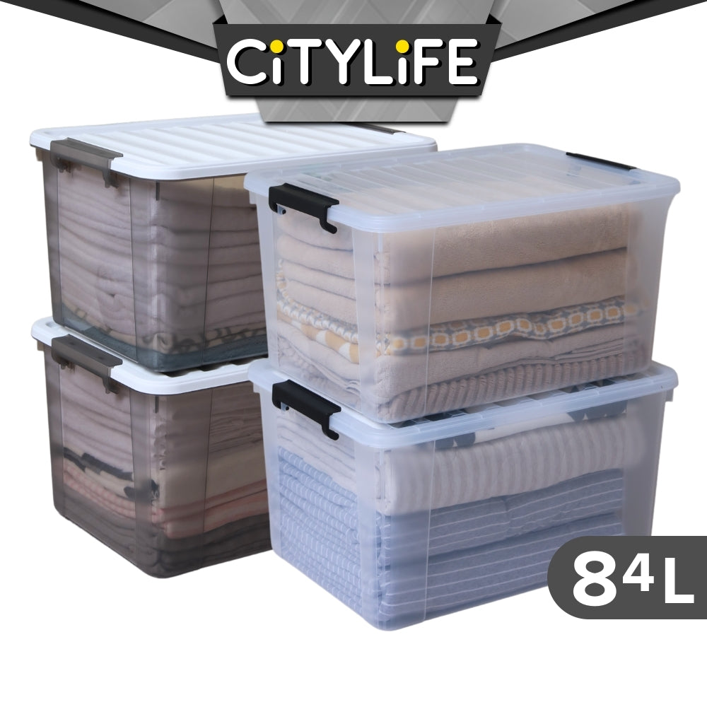 Storage Containers – Citylife SG